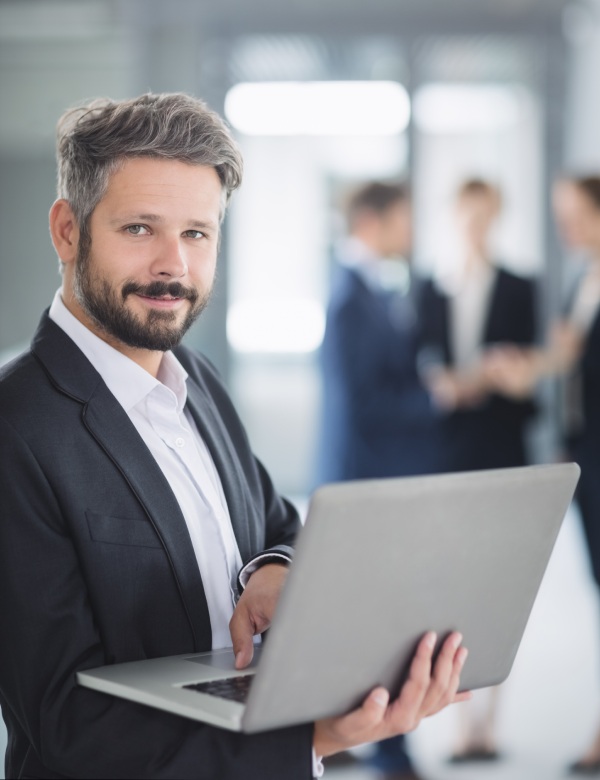 About Us - Peacey Systems